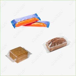 What Is Flow Wrap Packaging? - Bakery Packing Machines