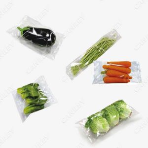 How to Pack Vegetables for Delivery? - Bakery Packing Machines
