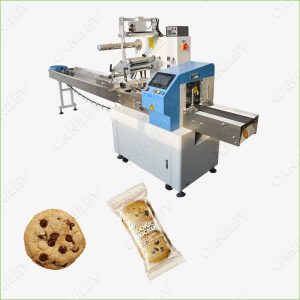 Where to Buy Cookie Packaging Machine?