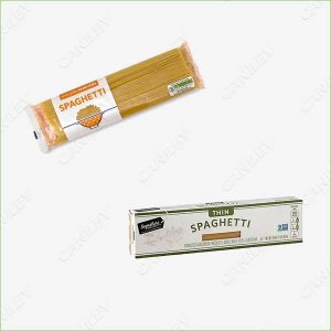 What Packaging Is Used for Pasta?