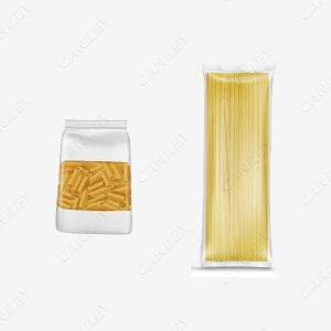 Pasta Weighing Machine Manufacturer - Bakery Packing Machines