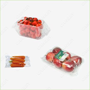 How Do You Package Fruits And Vegetables?