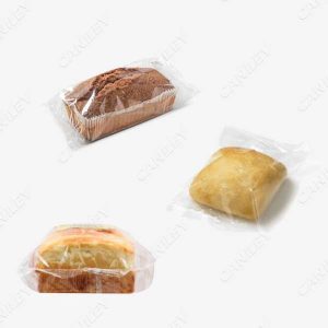 What Is Used to Pack Bakery Products? - Bakery Packing Machines