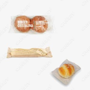 How Does A Bread Bagging Machine Work? - Bakery Packing Machines